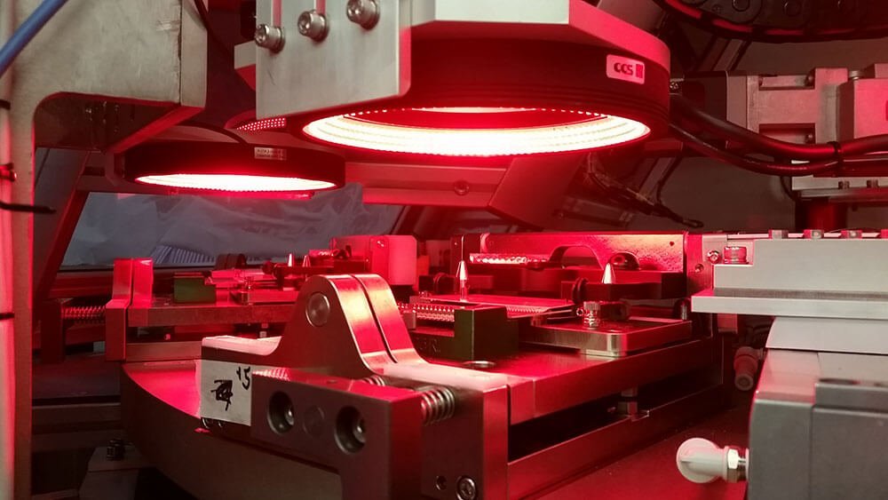 Test Engineering - PEKO Precision Products, Inc