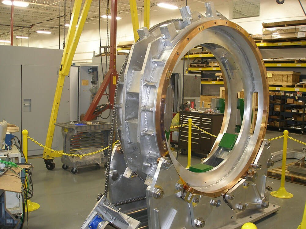 Manufacturing Engineering - PEKO Precision Products, Inc