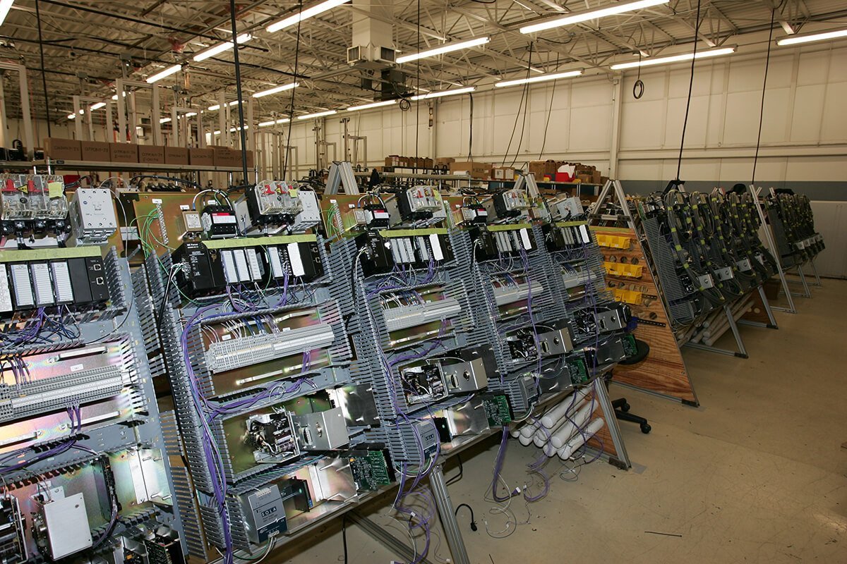 New Product Development, NPI and Prototype Design - PEKO Precision ...