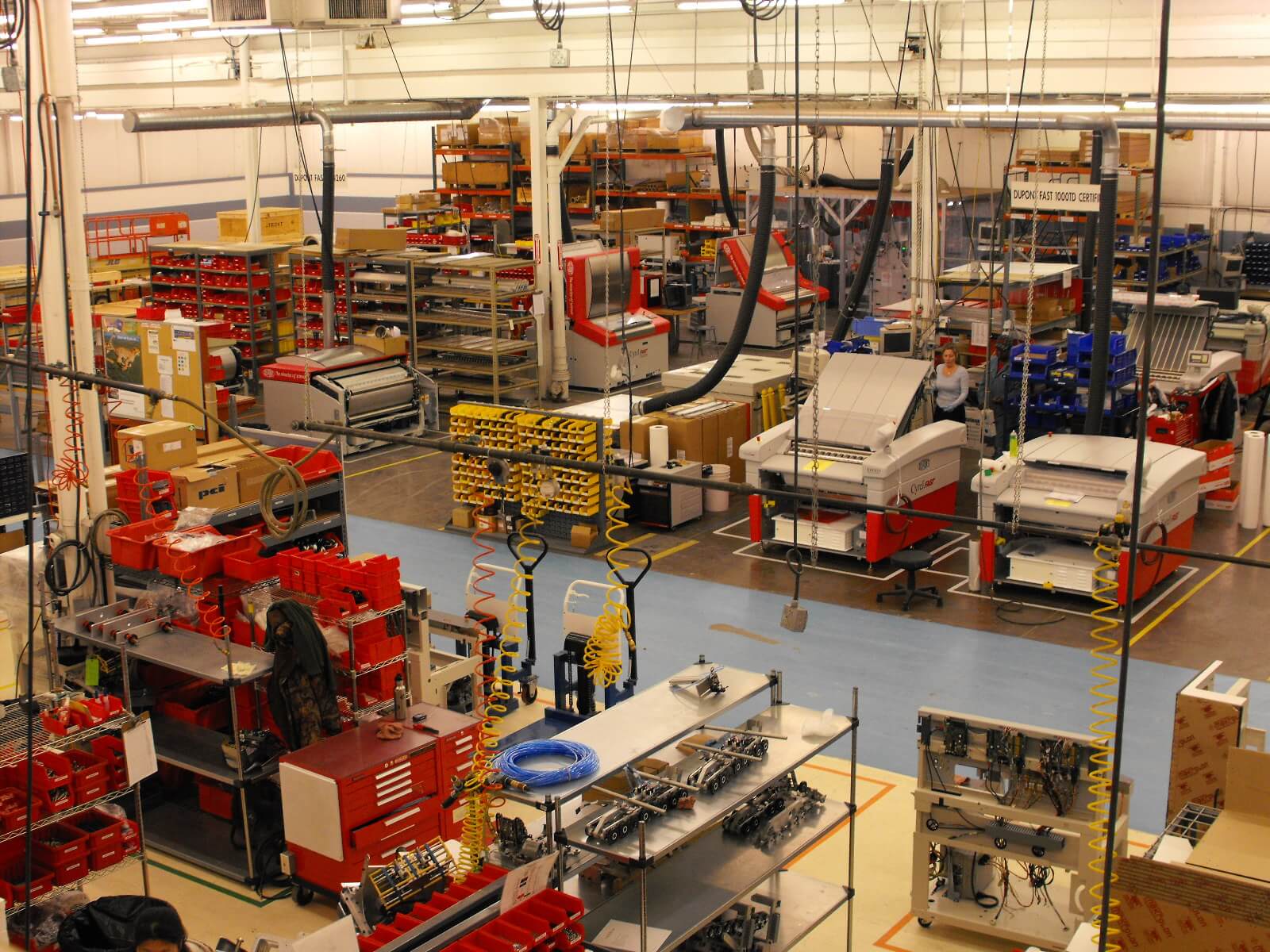 New Product Development, NPI and Prototype Design - PEKO Precision ...