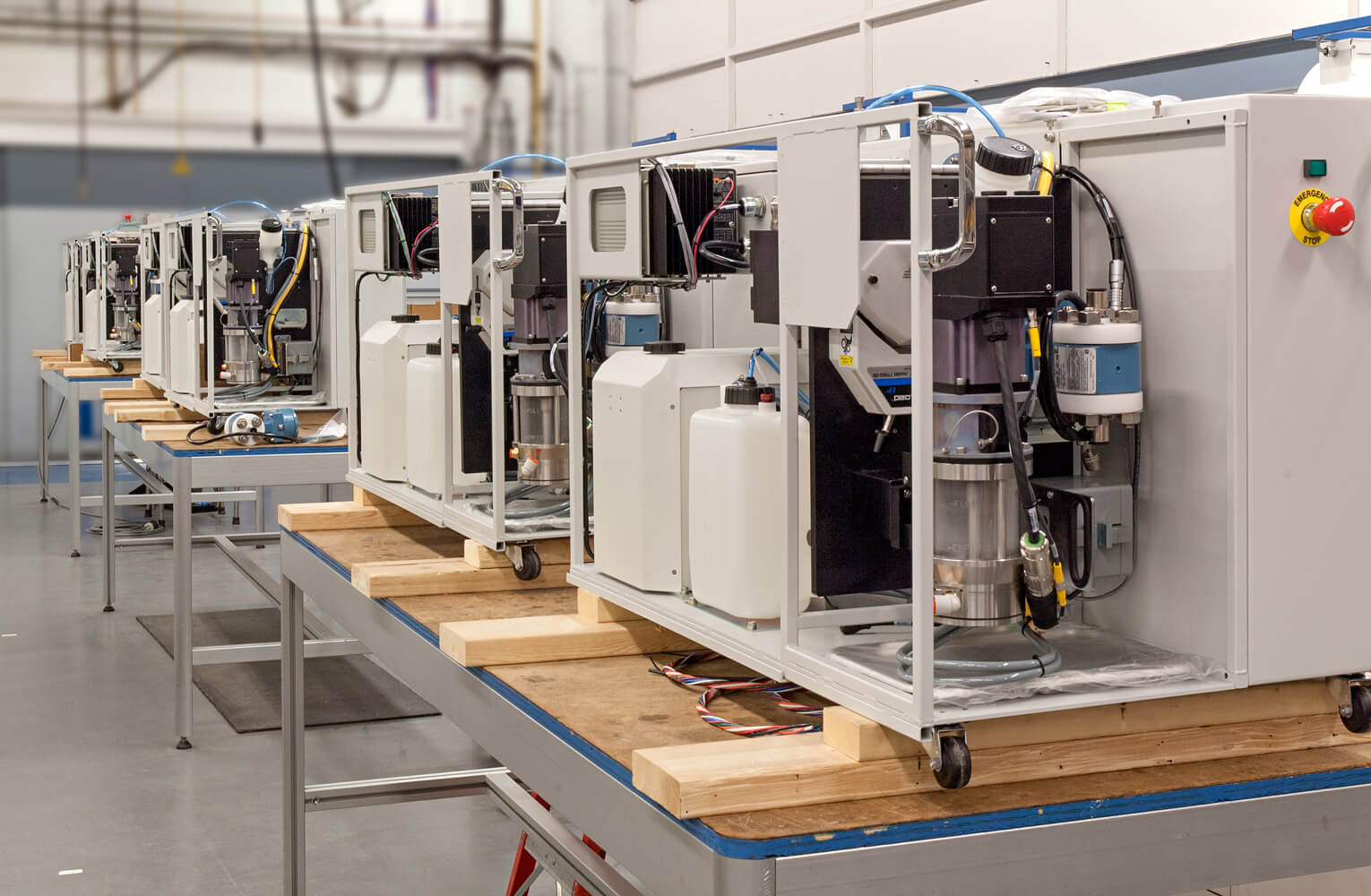 New Product Development, NPI and Prototype Design - PEKO Precision ...