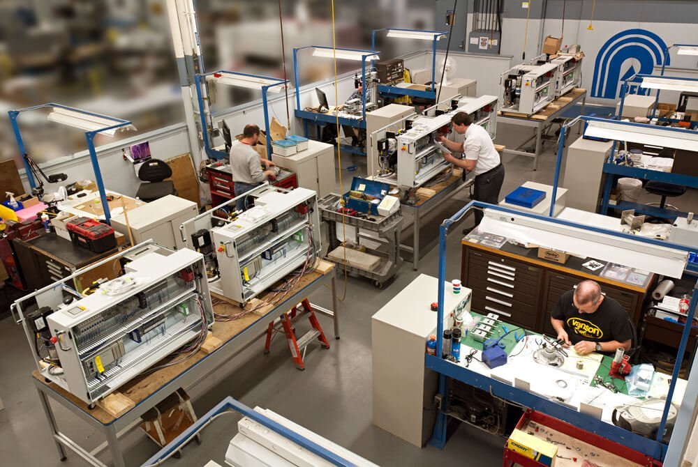 New Product Development, NPI and Prototype Design - PEKO Precision ...