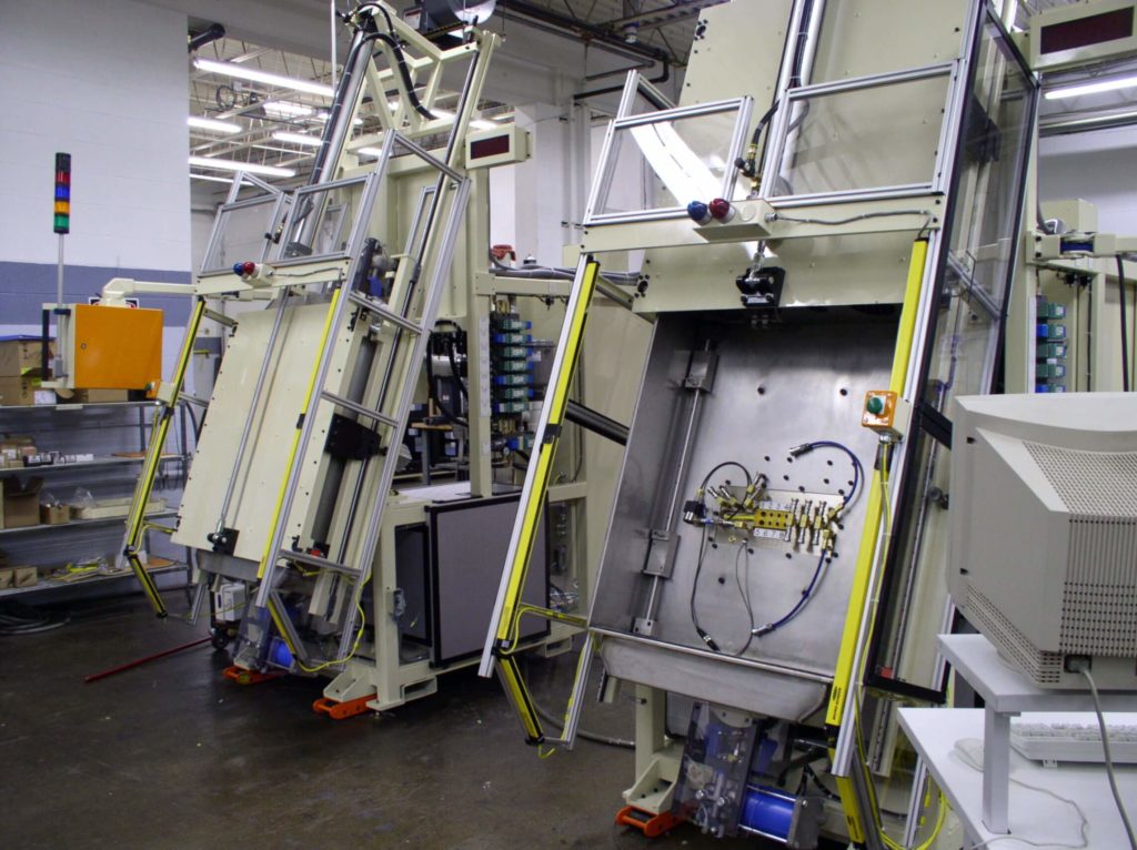 Prototype Development - PEKO Precision Products, Inc